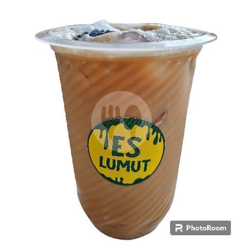 Es Lumut Kios Lapangan Bonanza Blok A7 Gofood