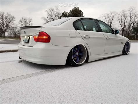 Bmw 325i 2006