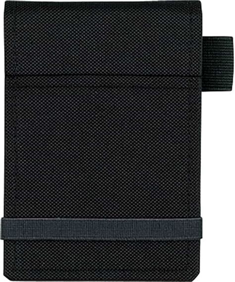 Amazon Ca Police Notebook Cover