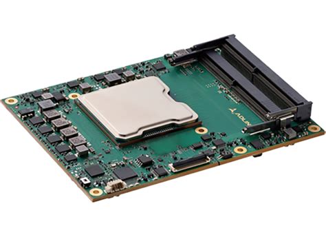 Express Id7 Module Adlink Mouser