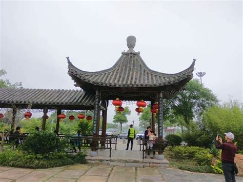 2023杨柳村古建筑群游玩攻略民居建筑不太大，是清朝乾隆 【去哪儿攻略】