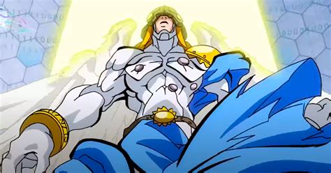 Digimon Adventure Teases MagnaAngemon And An Old Enemy S Return