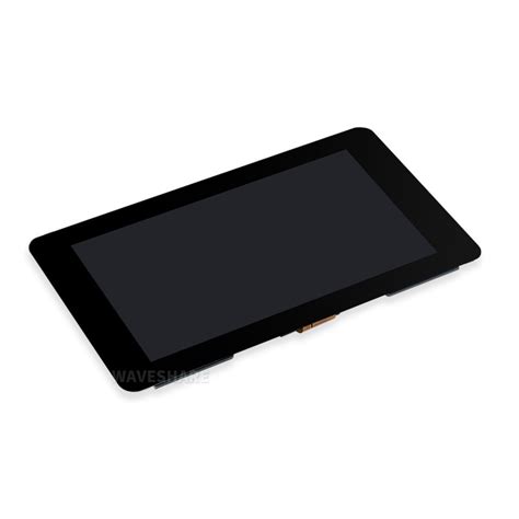 7inch Capacitive Touch Display Dsi Interface Ips Screen 800×480 5