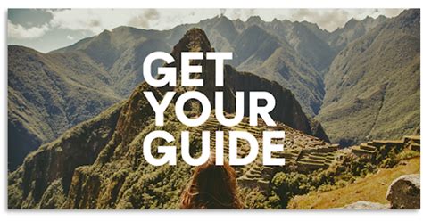 Getyourguide Mapping Experiencebank Support