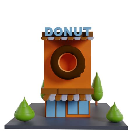 Building Landmark 3d Rendering Clipart 29288360 Png