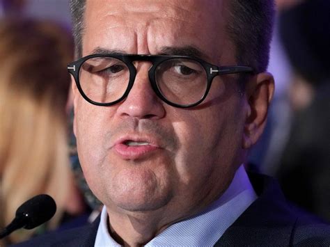 Quebec Liberal Party Would Be More Popular With Coderre At The Helm