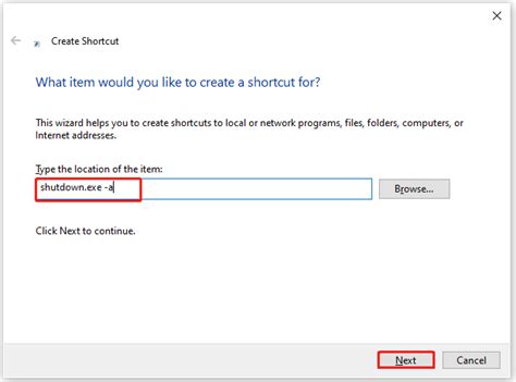 How To Stopcancelabortprevent System Shutdown Answered Minitool