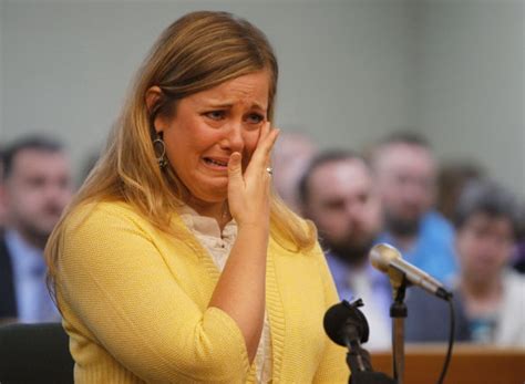 Judge Stretches Agee Sentencing Hearing Into Second Day