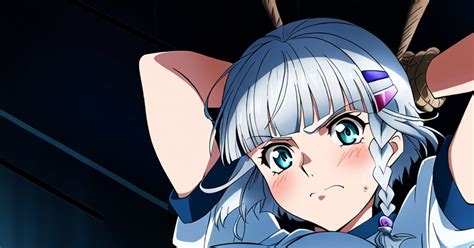 版権 ゼオラ・シュバイツァー VerⅡ 003 広印好太郎戦うヒロイン愛好家のマンガ 戦うヒロイン 体操服 巨乳 Pixiv