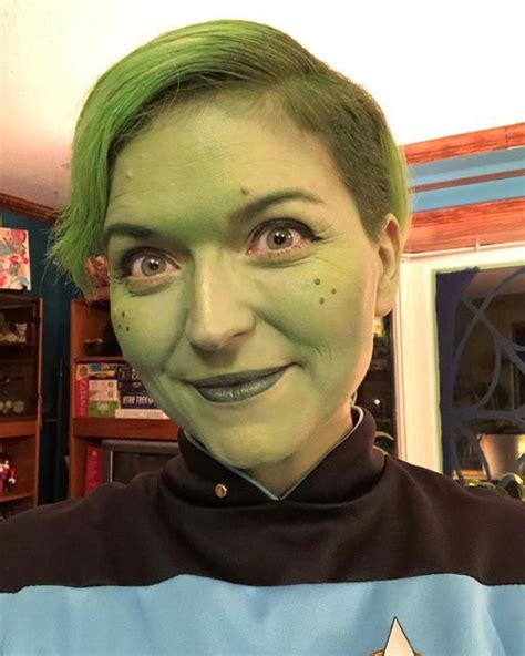 Critical Miss Thea On Instagram Did A Quick Makeup Test Of