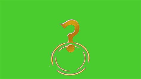 League Of Legends Question Mark