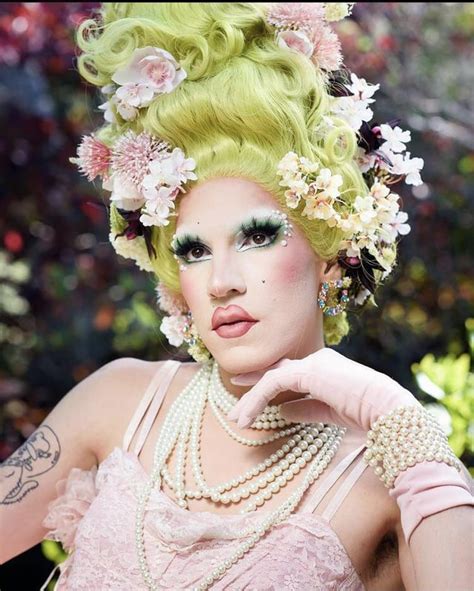 Vivian Vanderpuss Unaired Tea With A Queen Look😍🤩 R Rupaulsdragrace
