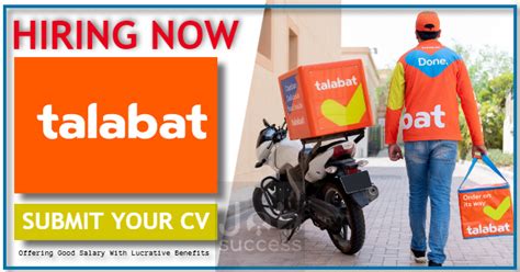 Talabat Careers 2023 Dubai Abu Dhabi Multiple Job Vacancies PKJobSite
