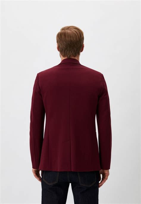Пиджак Bikkembergs, цвет: бирюзовый, RTLADO434701 — купить в интернет ...