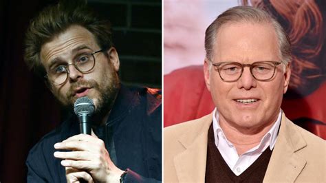 Sean Patrick Bangert On Linkedin Adam Conover Calls Out David Zaslavs 250 Million Salary On