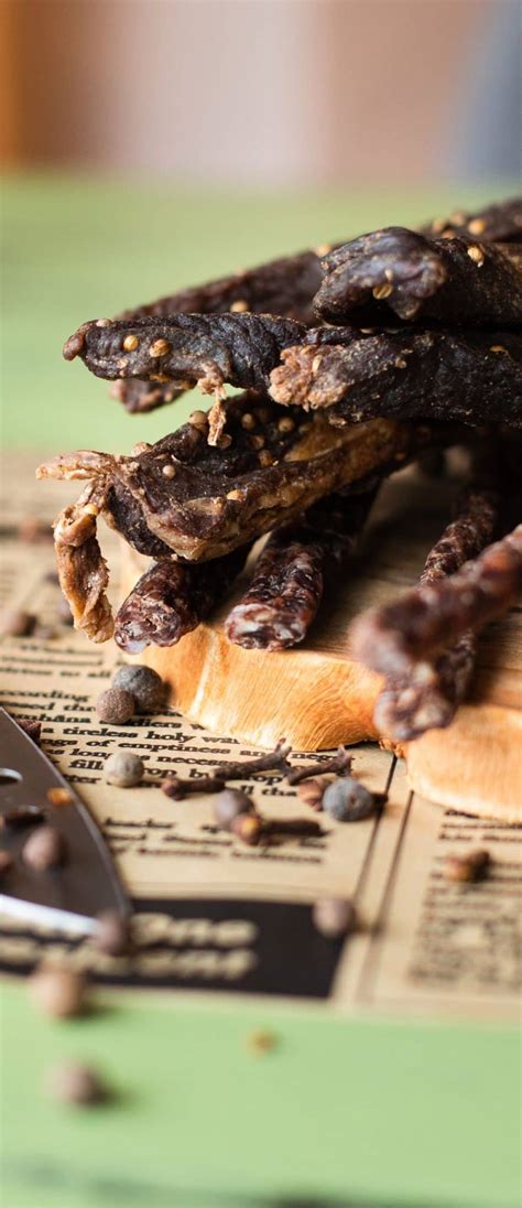 Sukuti Sadheko Dried Meat Spicy Salad साँदेको सुकुटी Junifoods