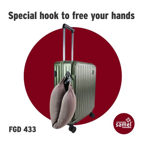 Samel 28 Fgd 433 Japanese Concept Nobu Premium Expandable Front Open 100 Pc Luggage Front Open