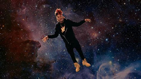 Space  By Yvngswag Find And Share On Giphy