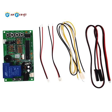 Jual Catu Daya Pengontrol Pengontrol Pengontrol Papan Jy 15a Untuk Koin Pompa Air Tegak Pompa