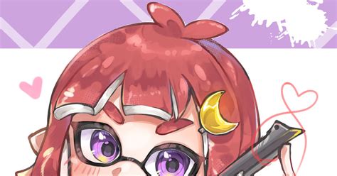 オリジナル うちの相棒！ ことつき☽のイラスト Pixiv