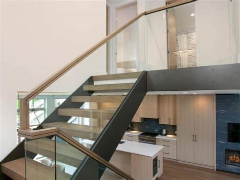 Whistler Luxury Home Portfolio Cvc Custom Builders