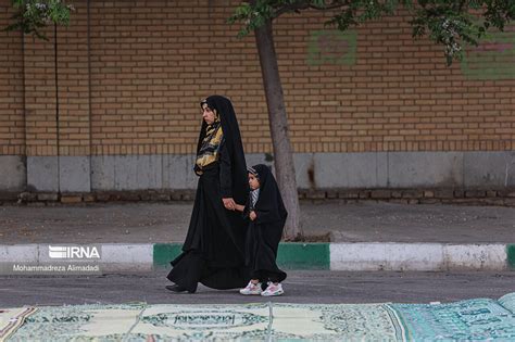 رفع معارضین پروژه بازپیرایی میدان شهرری و پیاده راه حرم تا حرم تا ۲ ماه