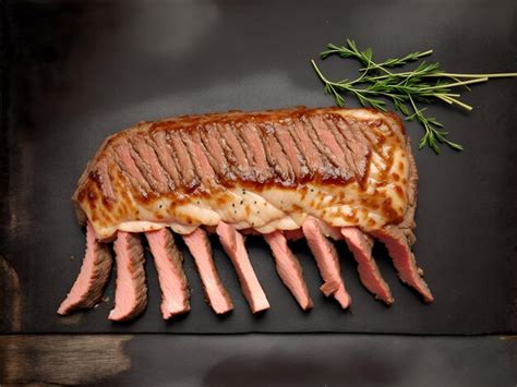 Premium Photo Delicious Beef Meat