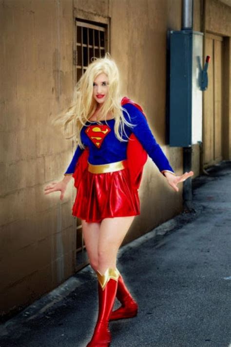 Gorgeous Cosplay Girls ~ Hot And Sexy Cosplay Collection