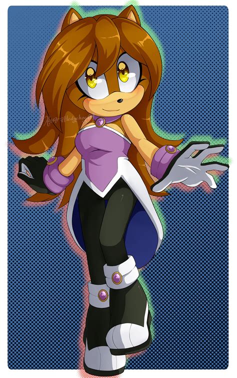 Keyara As Nicole By Lynxyfluffybuns On Deviantart