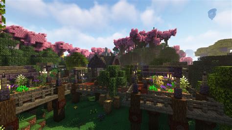 我的世界【medieval Minecraft中世纪的mc】1 16 V57最新版 整合包深度汉化，附下载链 哔哩哔哩