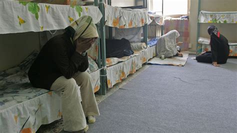 I Spent 9 Months In Worlds Worst Prison I Saw People Have Feet