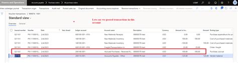 Automate Ledger Settlements In Microsoft Dynamics 365 Finance And