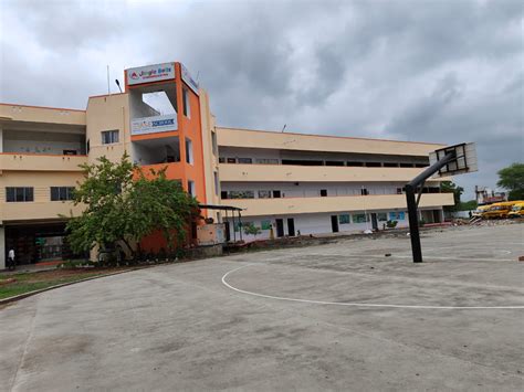 Base School Brilliant Academy Of Scholar For Excellence School