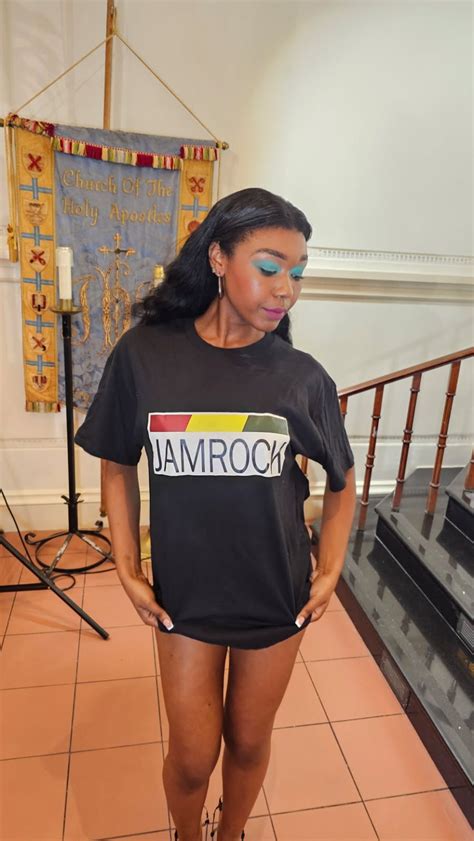 Jamrock Music Festival 2025 Jamrock Fete