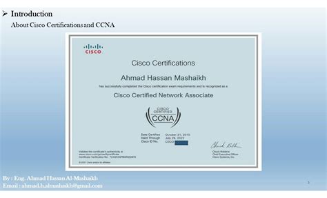 SOLUTION Cisco Certified Network Associate Ccna 200 301 Studypool