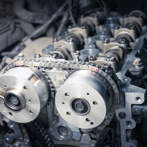 P204f Code Reductant System Performance Bank 1 In The Garage With