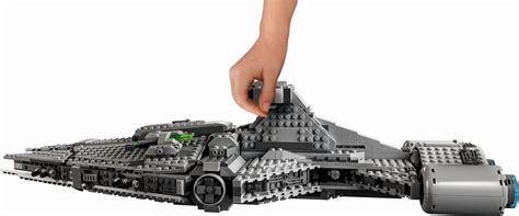 LEGO STAR WARS Imperialny lekki krążownik worldtoys pl