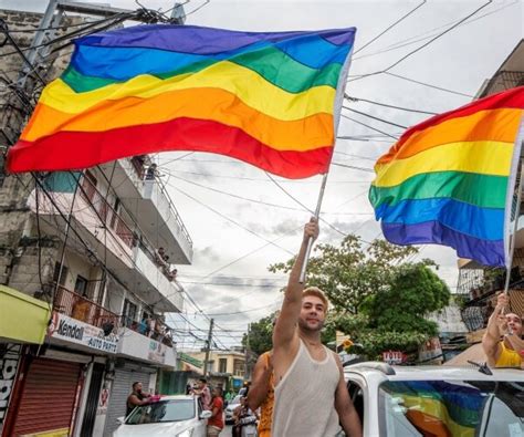 Texas House Approves Nail Biter Repeal Of Gay Sex Ban