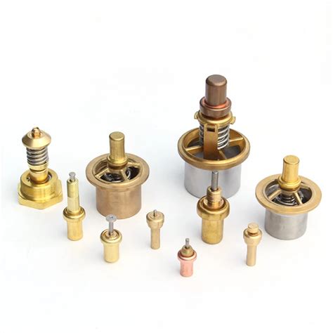 1201 Wax Actuator For Thermal Controlled Air Diffuser Buy Wax