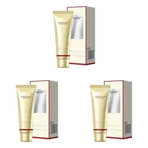 Gold And Collagen Face Black Reishi Waist Pellet Lotion For Women Remover