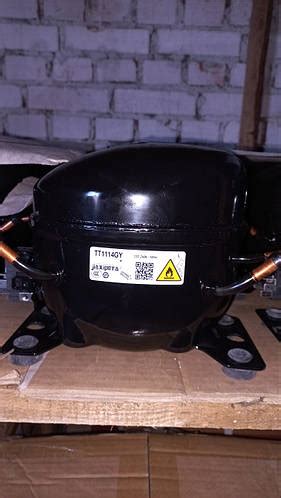 Компрессор Jiaxipera ММ 1114 Y mini R 600a ID 1835609027 цена 2150