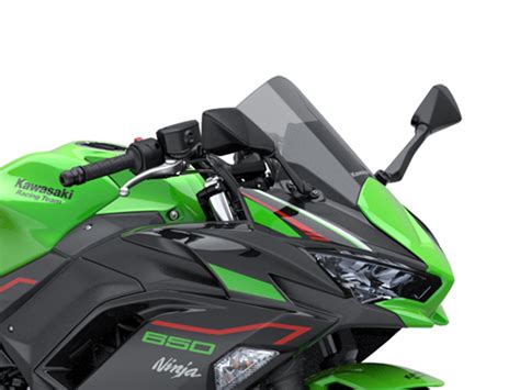 Ninja 650 40th Anniversary 2024 Kawasaki