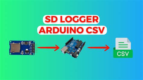 Complete Guide To Connecting A Microsd Card Module To Arduino And