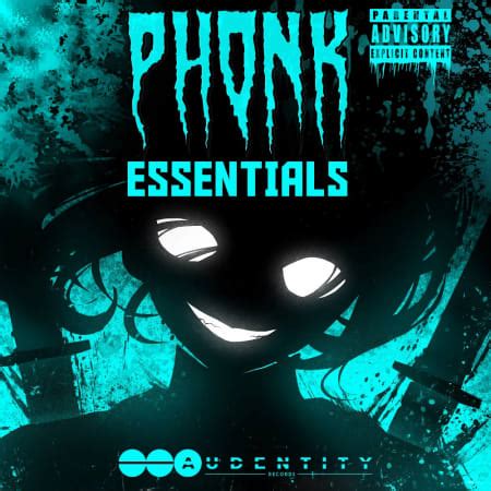 Phonk Essentials Phonk Samples Splice
