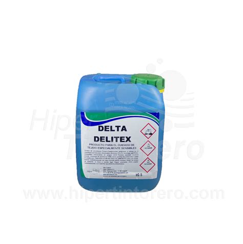 Delta Delitex Hiper Tintorero