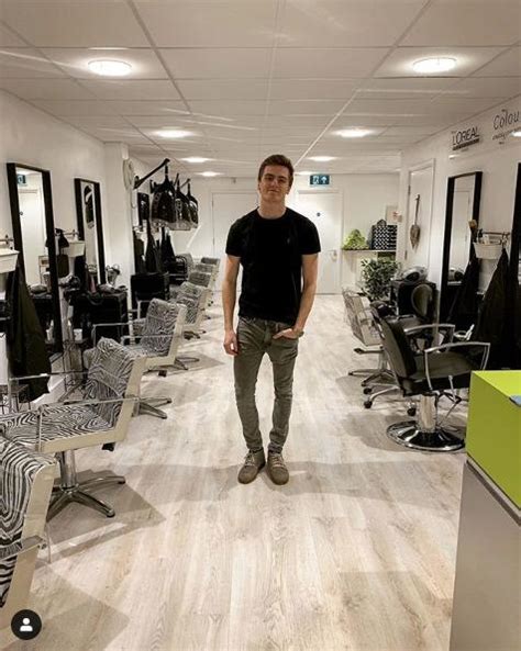 Josh Bardsley On Linkedin Serena Grant And Co Completed On Its Newest