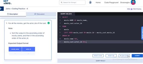Sivasnegha Selvaraj On Linkedin Day43 100daysofcode Nxtwave