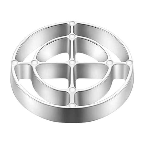 Iron Mold Set Bunuelos Mold Cooking Stamp Maker Kit Cookie Cutter