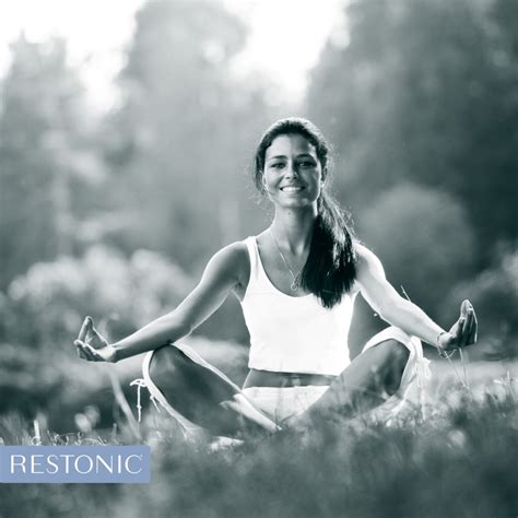 Can Yoga Help You Sleep Better Restonic