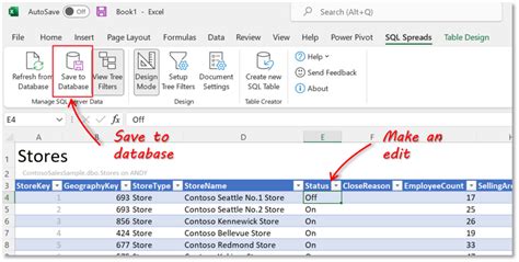 Power Bi Fact And Dimension Tables Sql Spreads